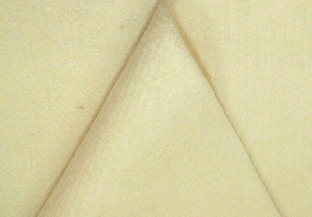 Heavy Thick Bump Curtain interlining 280 grams x 137 cm wide